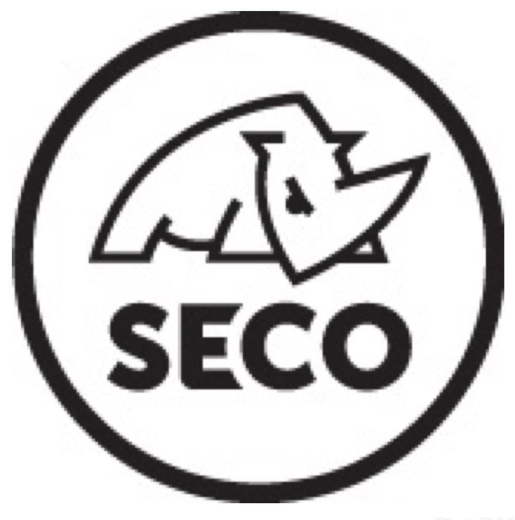 Seco Logo - R-Kempen