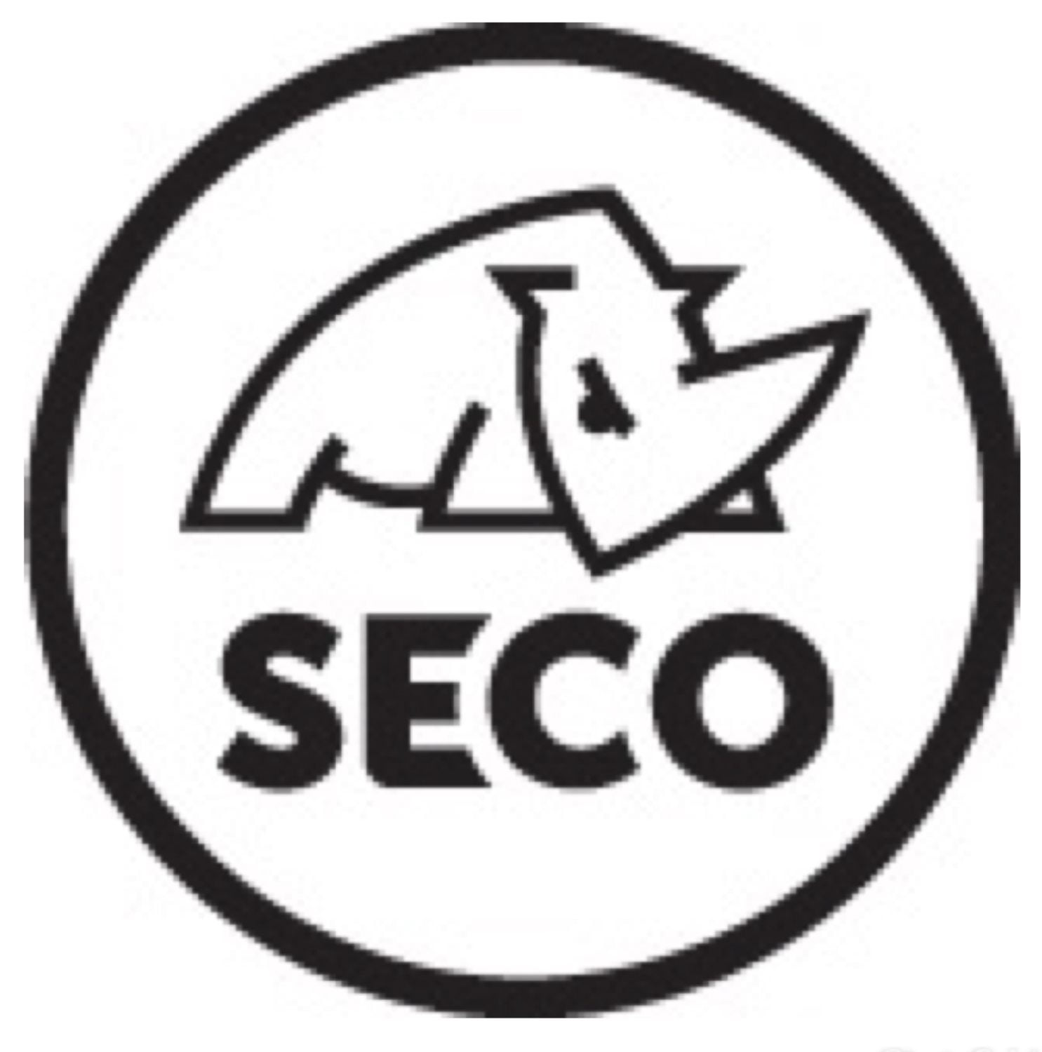 Seco Logo - R-Kempen